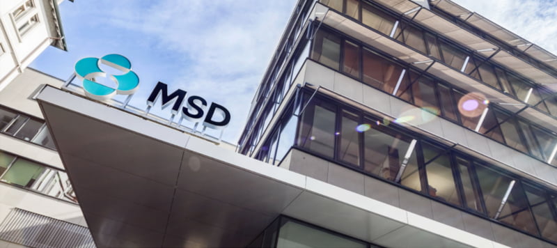 MSD conclui aquisição da Antelliq