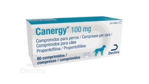 Canergy de volta ao mercado veterinário - Veterinaria Atual