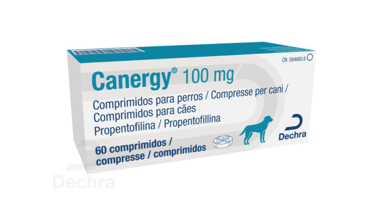 Canergy de volta ao mercado veterinário - Veterinaria Atual