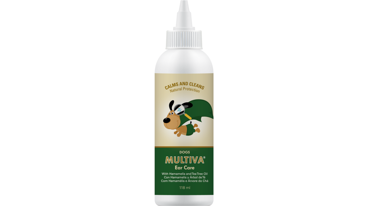 Vetnova amplia catálogo de soluções óticas - Veterinaria Atual
