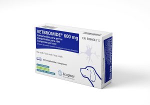 Ecuphar anuncia lançamento de Vetbromide