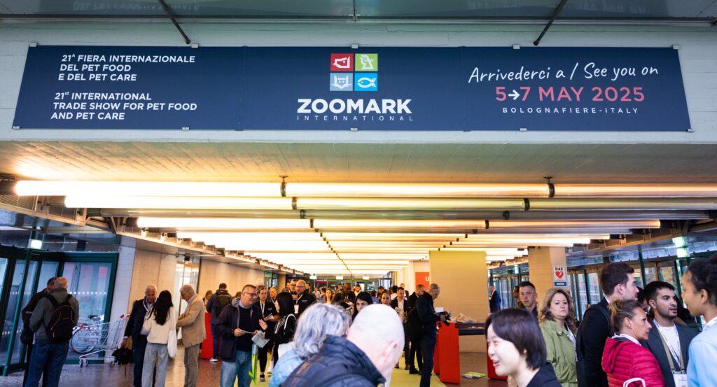 Zoomark 2027: Evento ganha nova identidade visual e novos parcerias ...